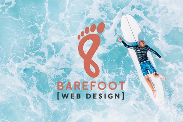 Barefoot Web Design | Web Design